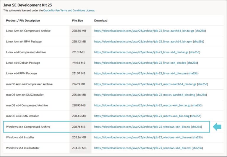 【Java】java(javac)コマンドを実行できるようにする方法 | 中級開発者への道